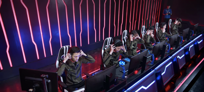 The King's Avatar Episode 1 Recap - Drama MLKY