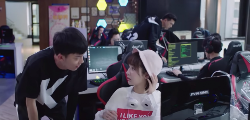 Go Go Squid Episode 18 Recap - Drama MLKY