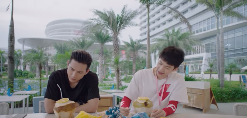 Go Go Squid Episode 17 Recap - Drama MLKY