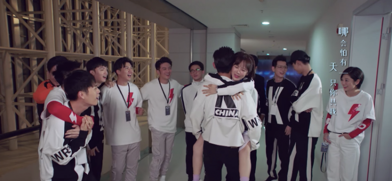 Go Go Squid Episode 37 Recap - Drama MLKY