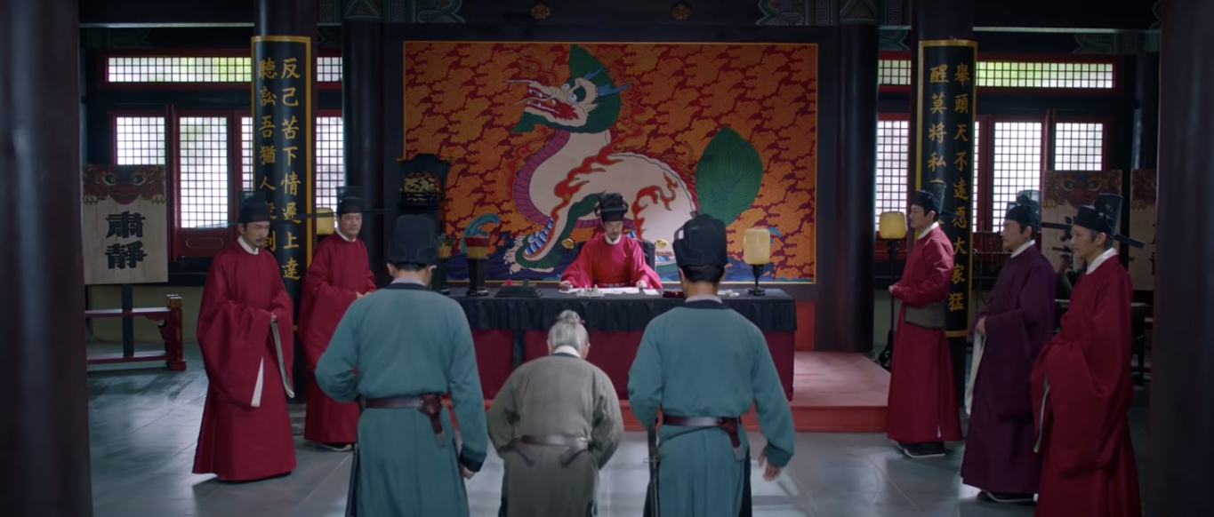 Royal Nirvana Episode 6 Recap - Drama MLKY