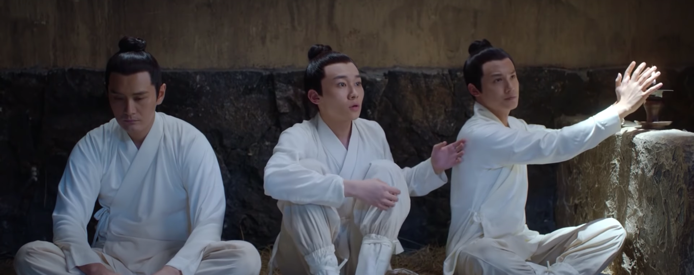 Royal Nirvana Episode 5 Recap - Drama MLKY
