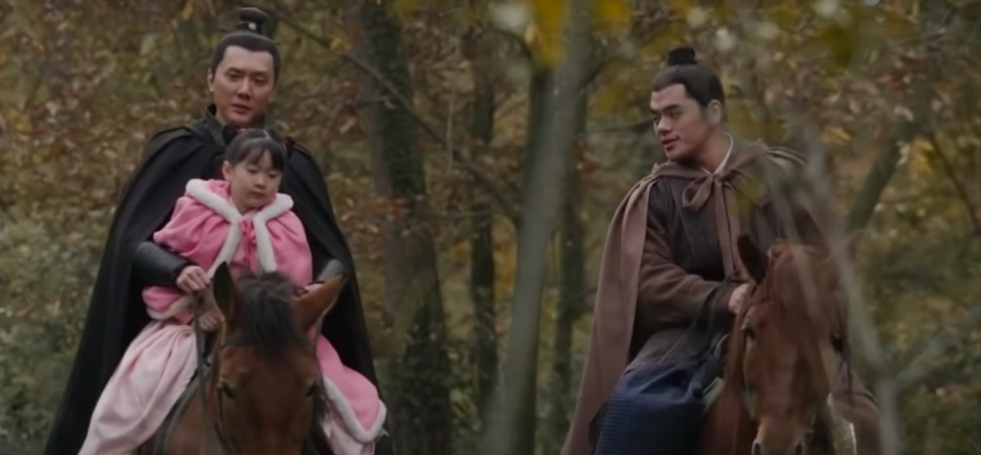 The Story of Minglan Episode 25 Recap - Drama MLKY