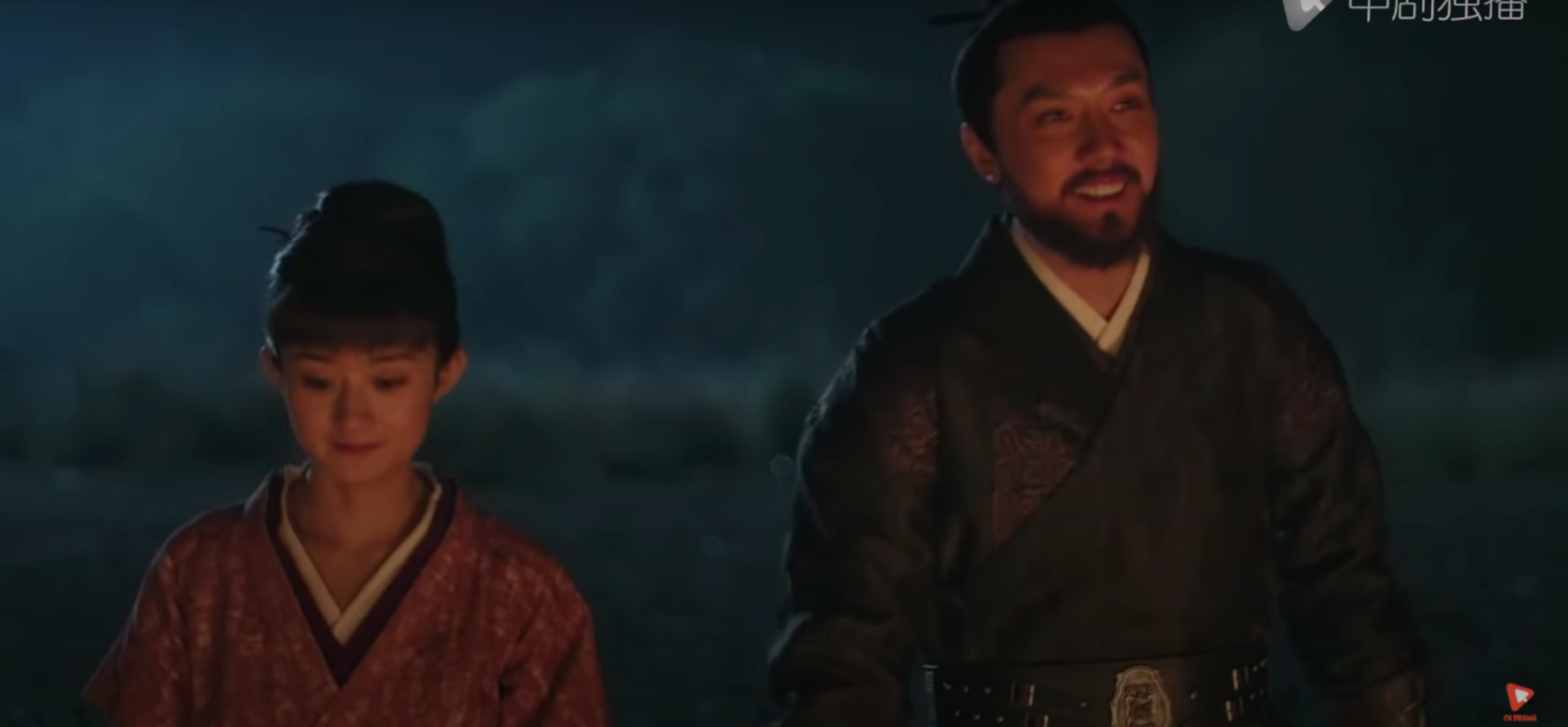 The Story of Minglan Episode 23 Recap - Drama MLKY