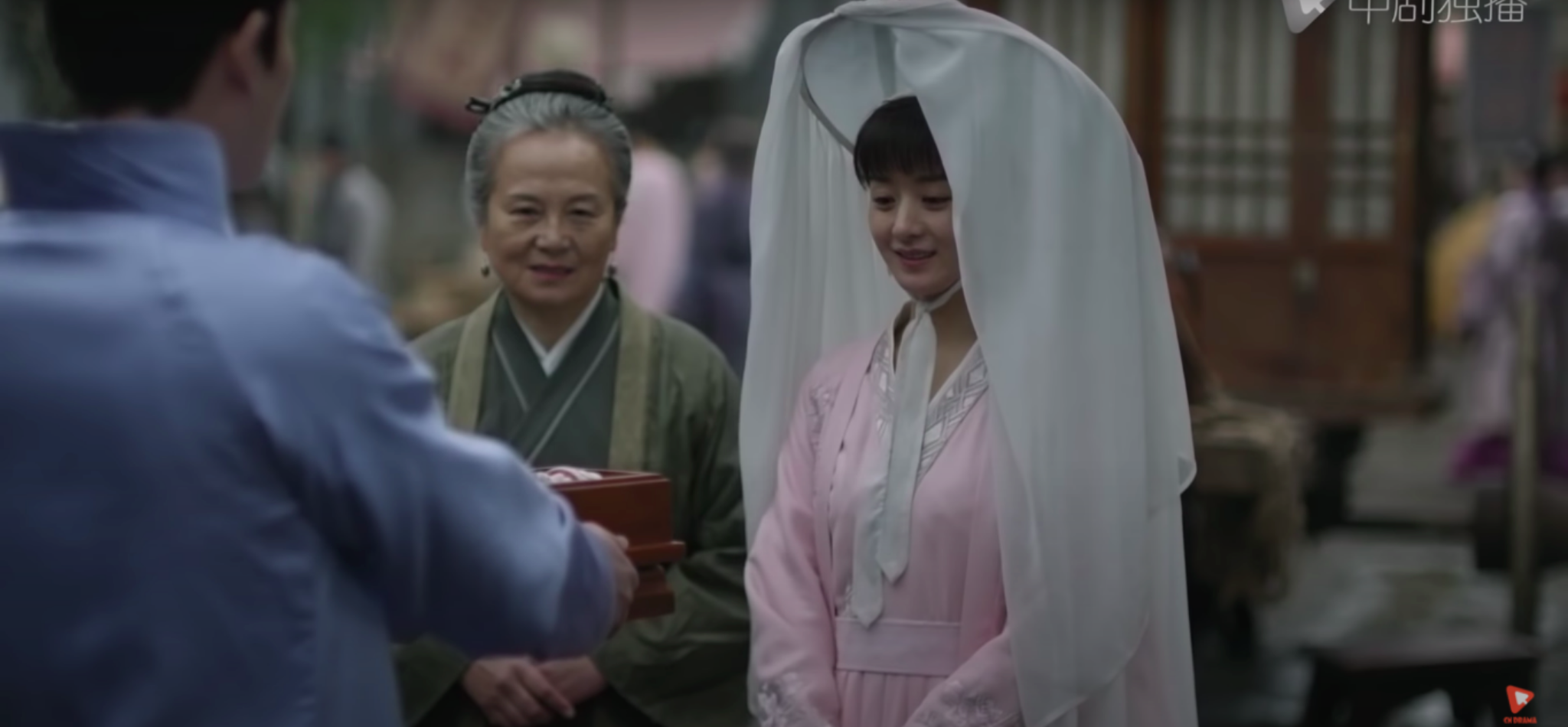 The Story of Minglan Episode 22 Recap - Drama MLKY