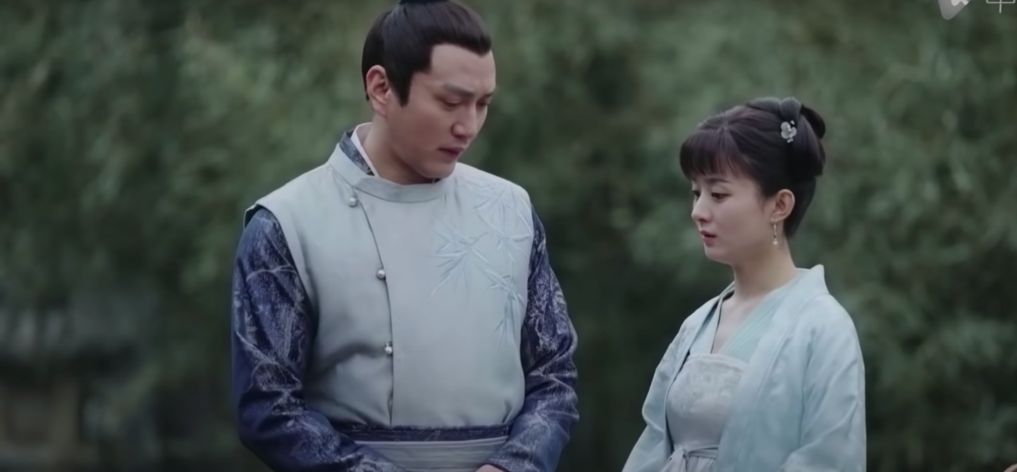 The Story of Minglan Episode 20 Recap - Drama MLKY