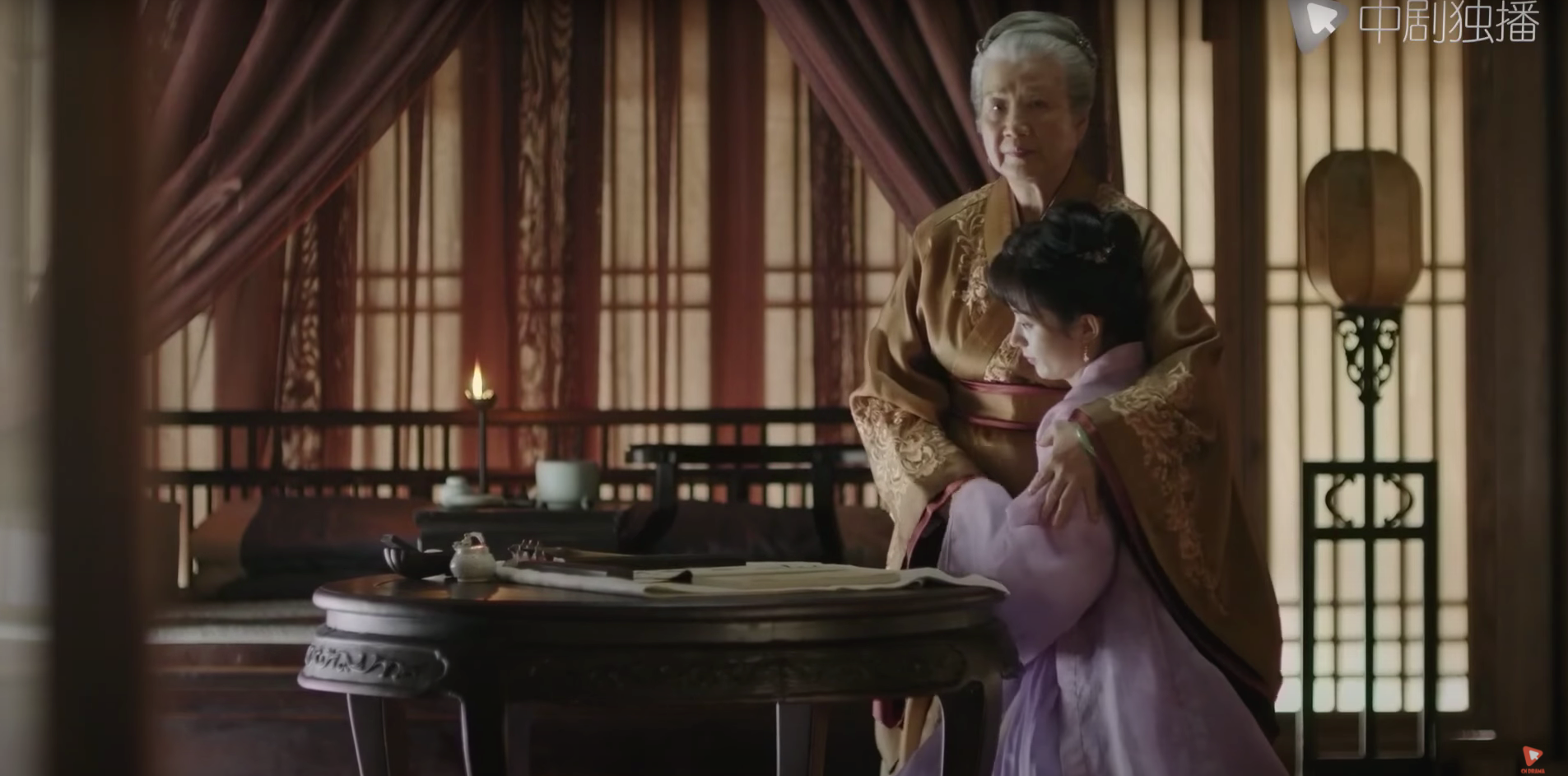 The Story of Minglan Episode 12 Recap - Drama MLKY