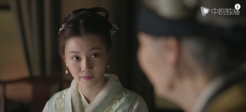 The Story of Minglan Episode 1 Recap - Drama MLKY