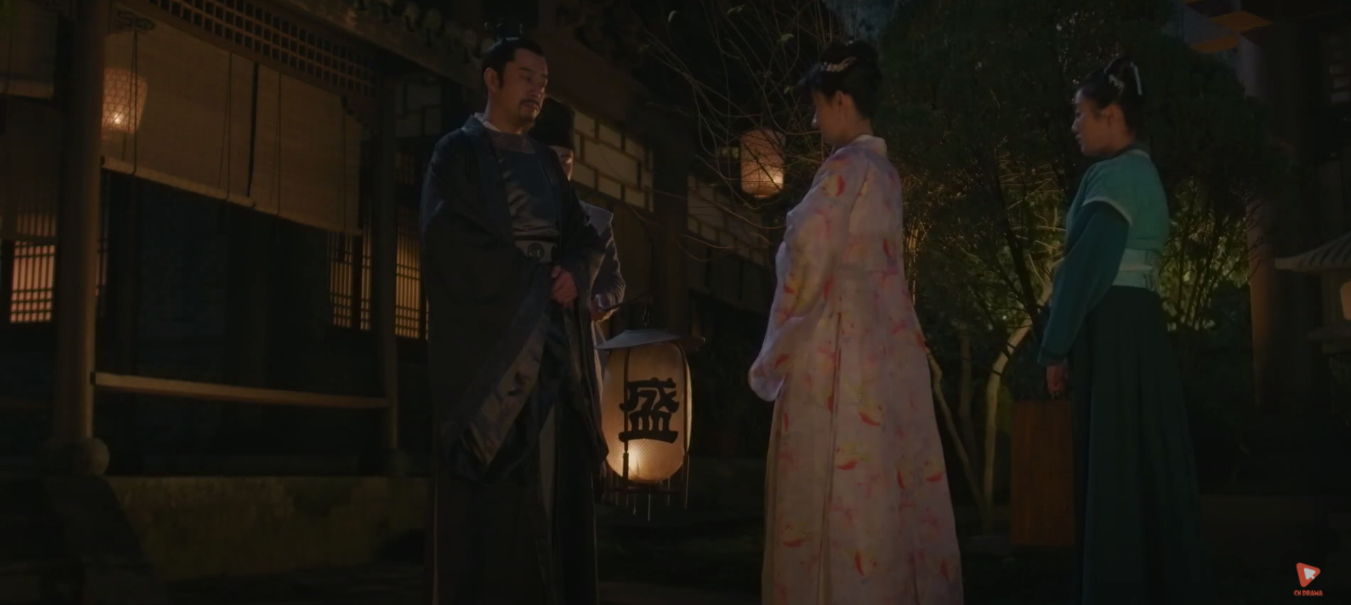 The Story of Minglan Episode 10 Recap - Drama MLKY