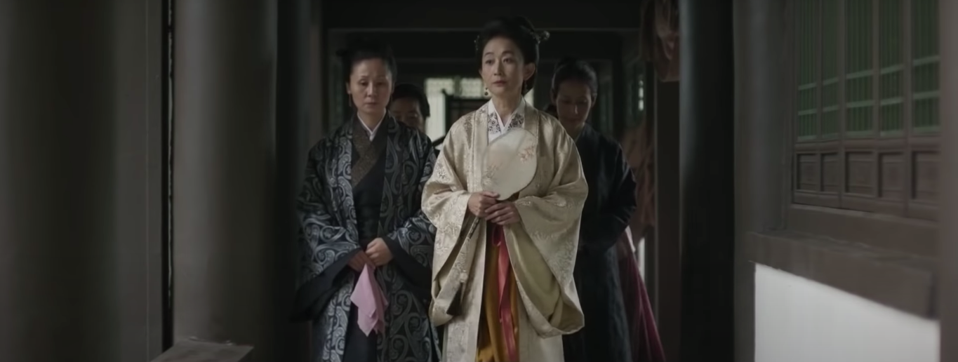 The Story of Minglan Episode 8 Recap - Drama MLKY