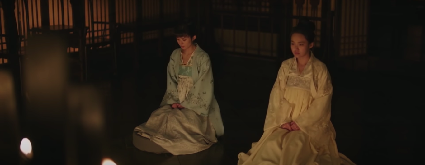 The Story of Minglan Episode 7 Recap - Drama MLKY