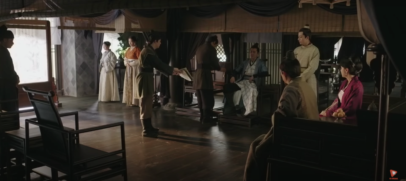 The Story of Minglan Episode 6 Recap - Drama MLKY