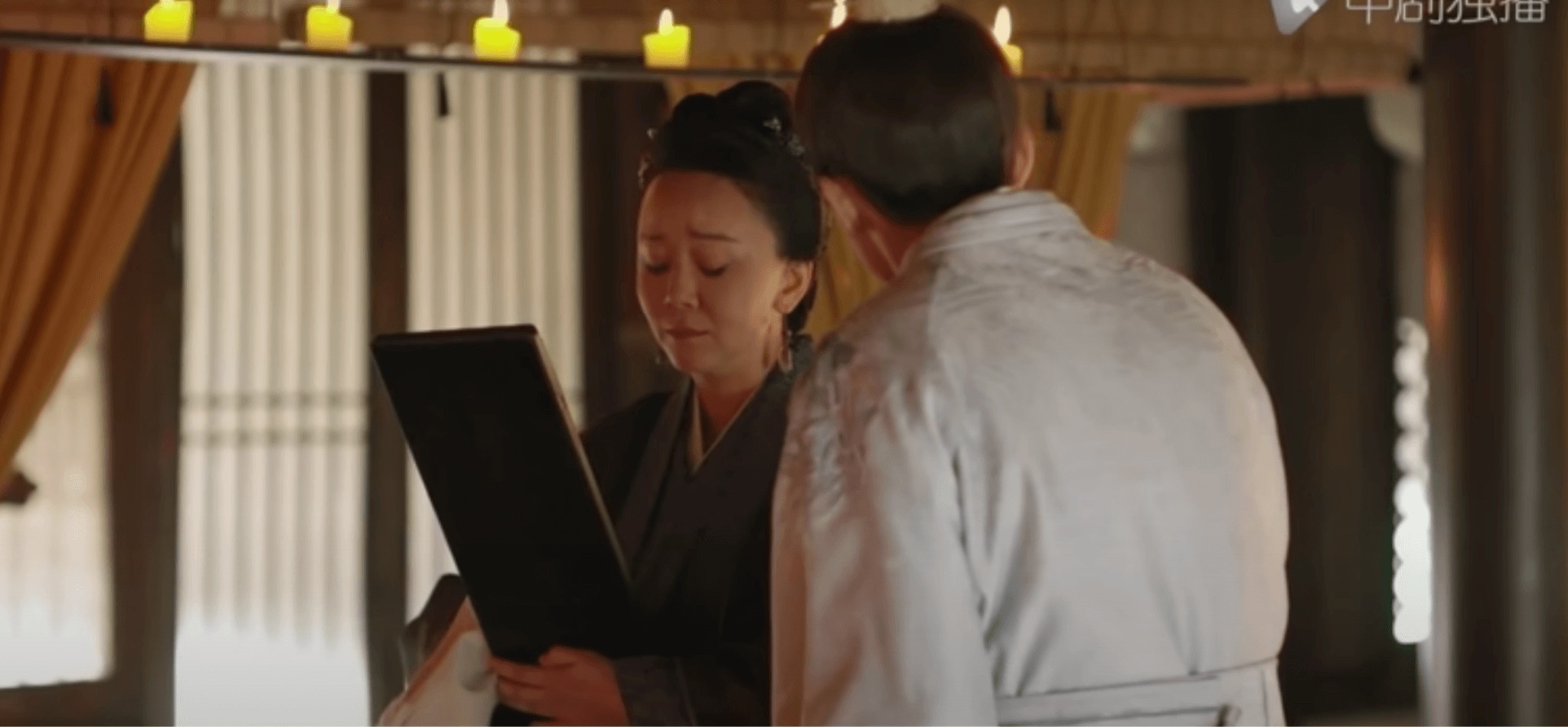 The Story of Minglan Episode 72 Recap - Drama MLKY