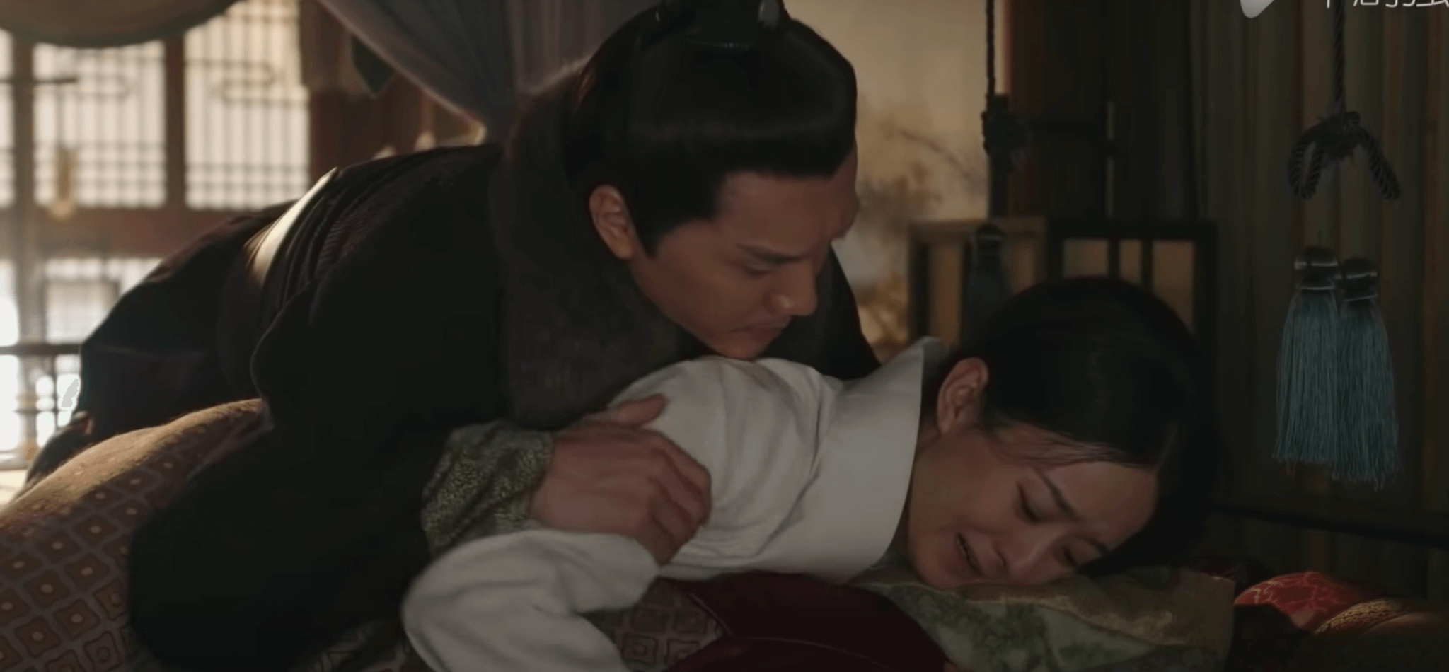 The Story of Minglan Episode 67 Recap - Drama MLKY
