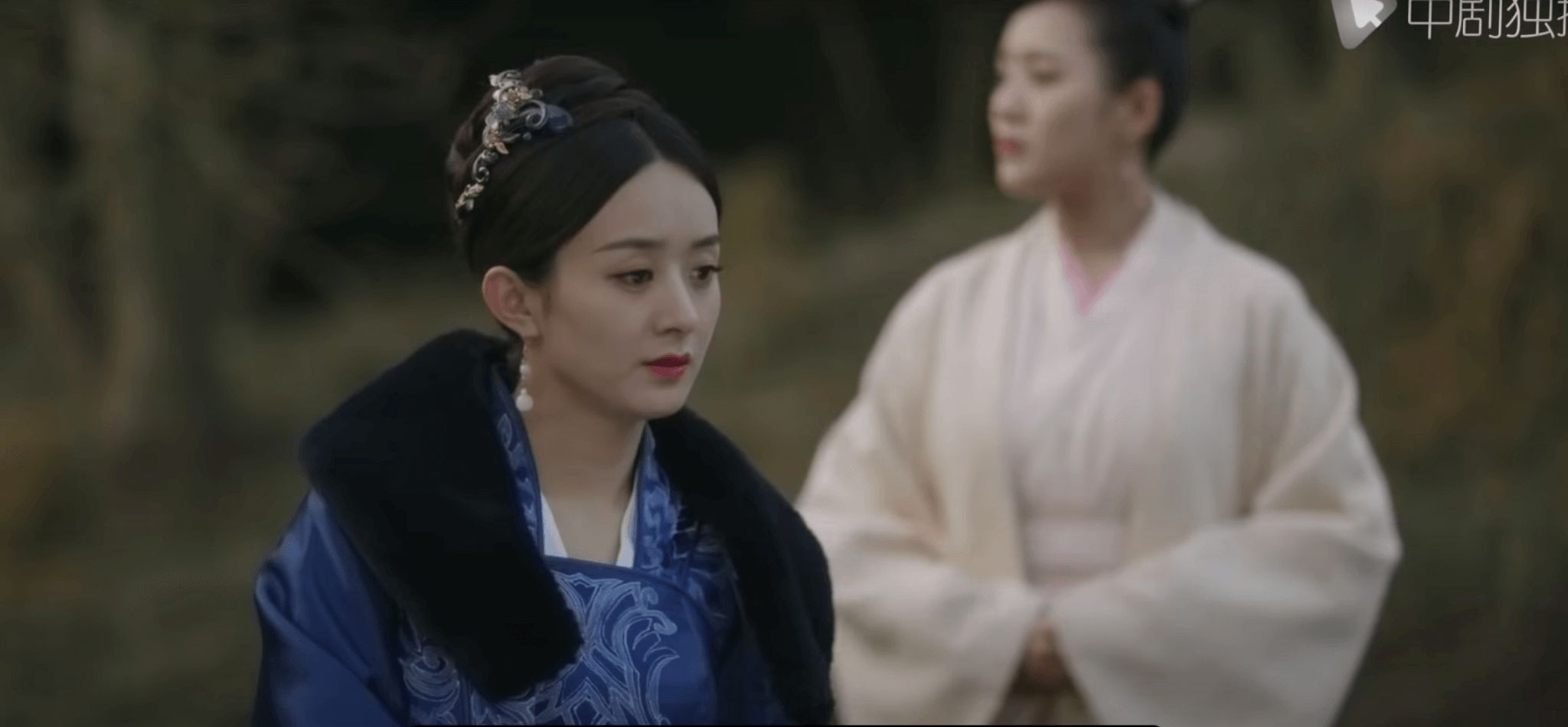 The Story of Minglan Episode 66 Recap - Drama MLKY