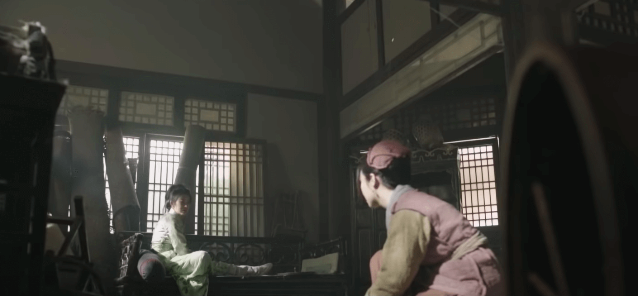 The Story of Minglan Episode 65 Recap - Drama MLKY