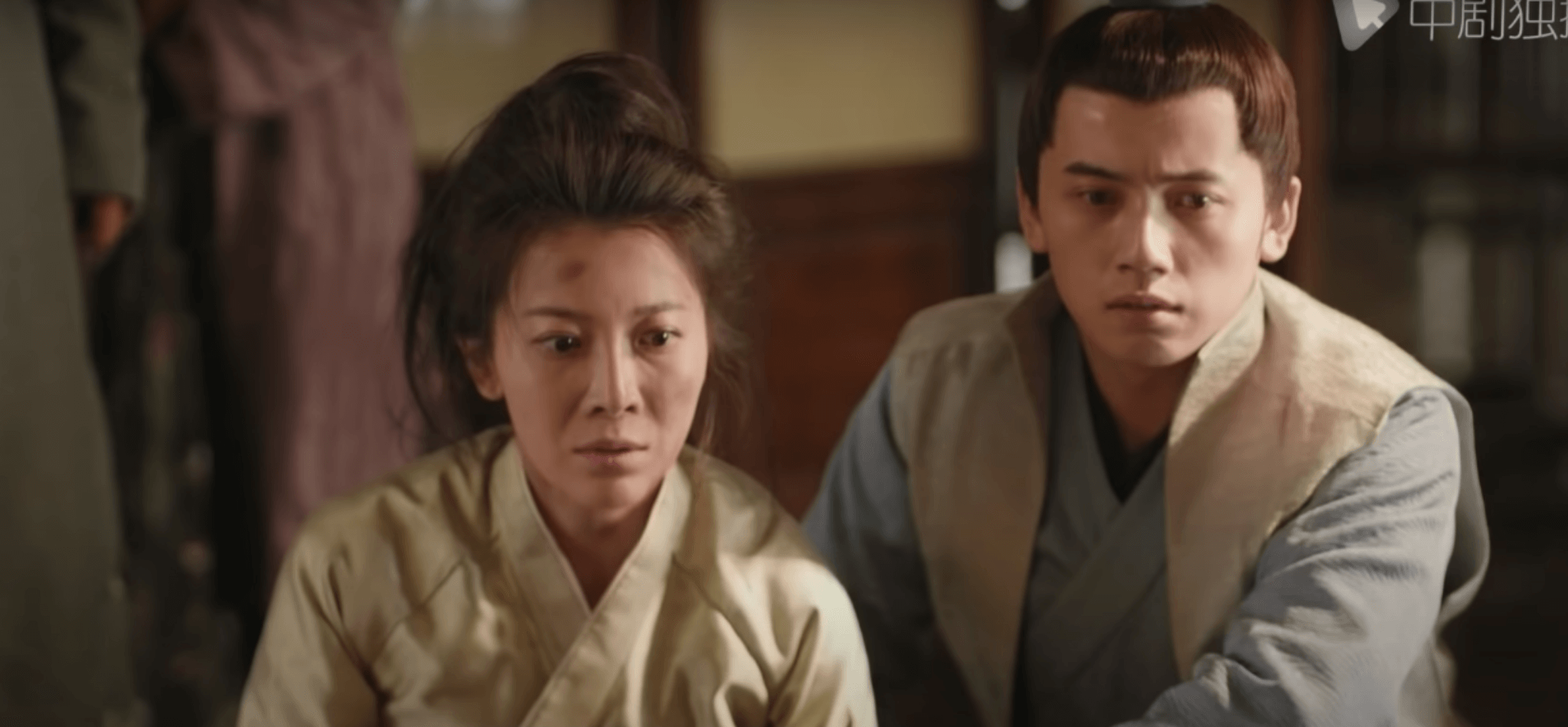 The Story of Minglan Episode 63 Recap - Drama MLKY