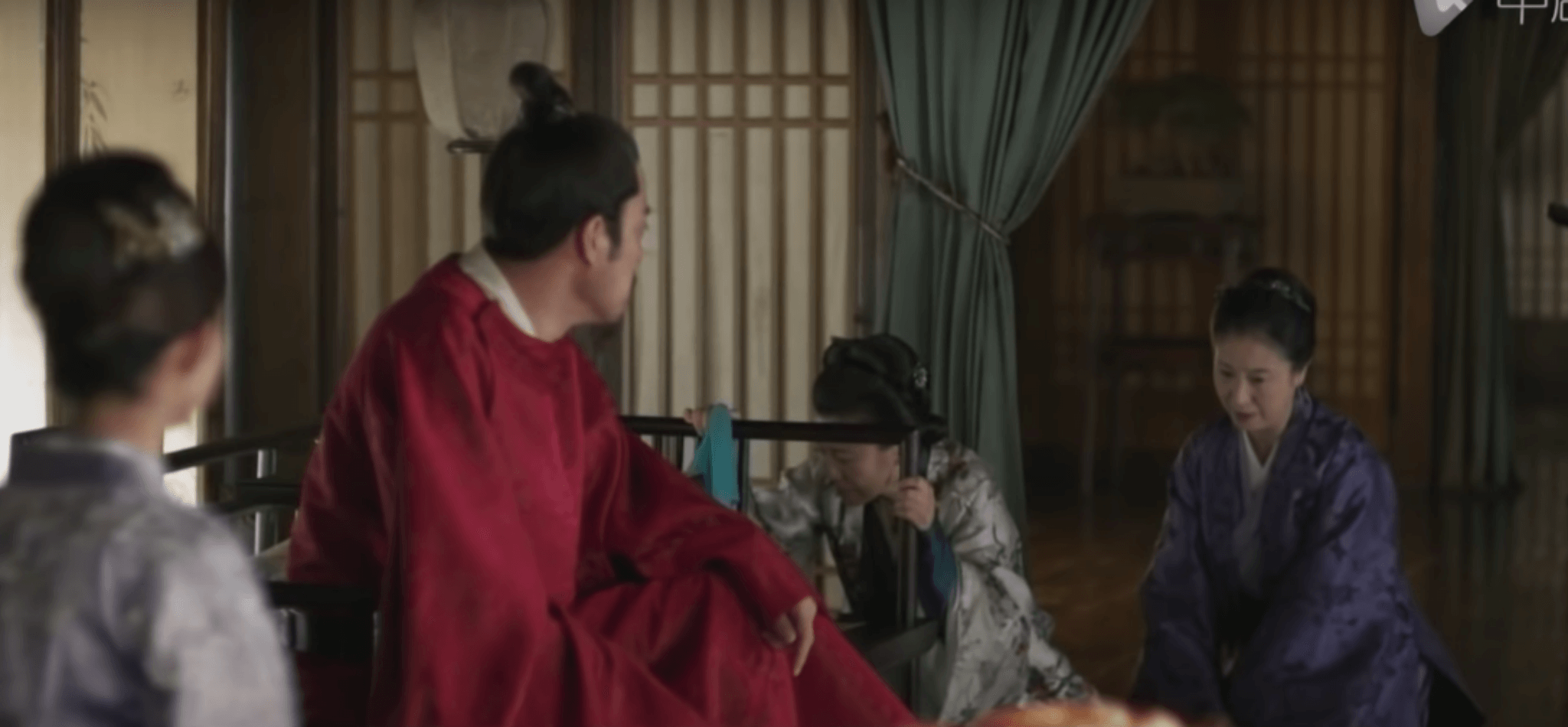 The Story of Minglan Episode 62 Recap - Drama MLKY