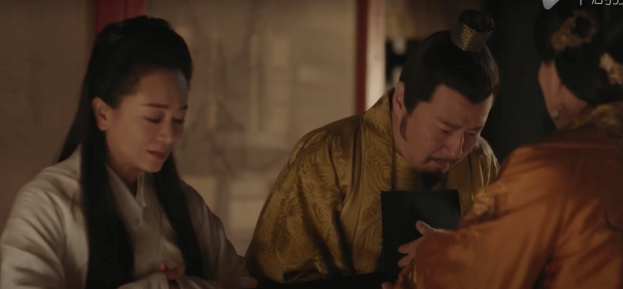 The Story of Minglan Episode 61 Recap - Drama MLKY