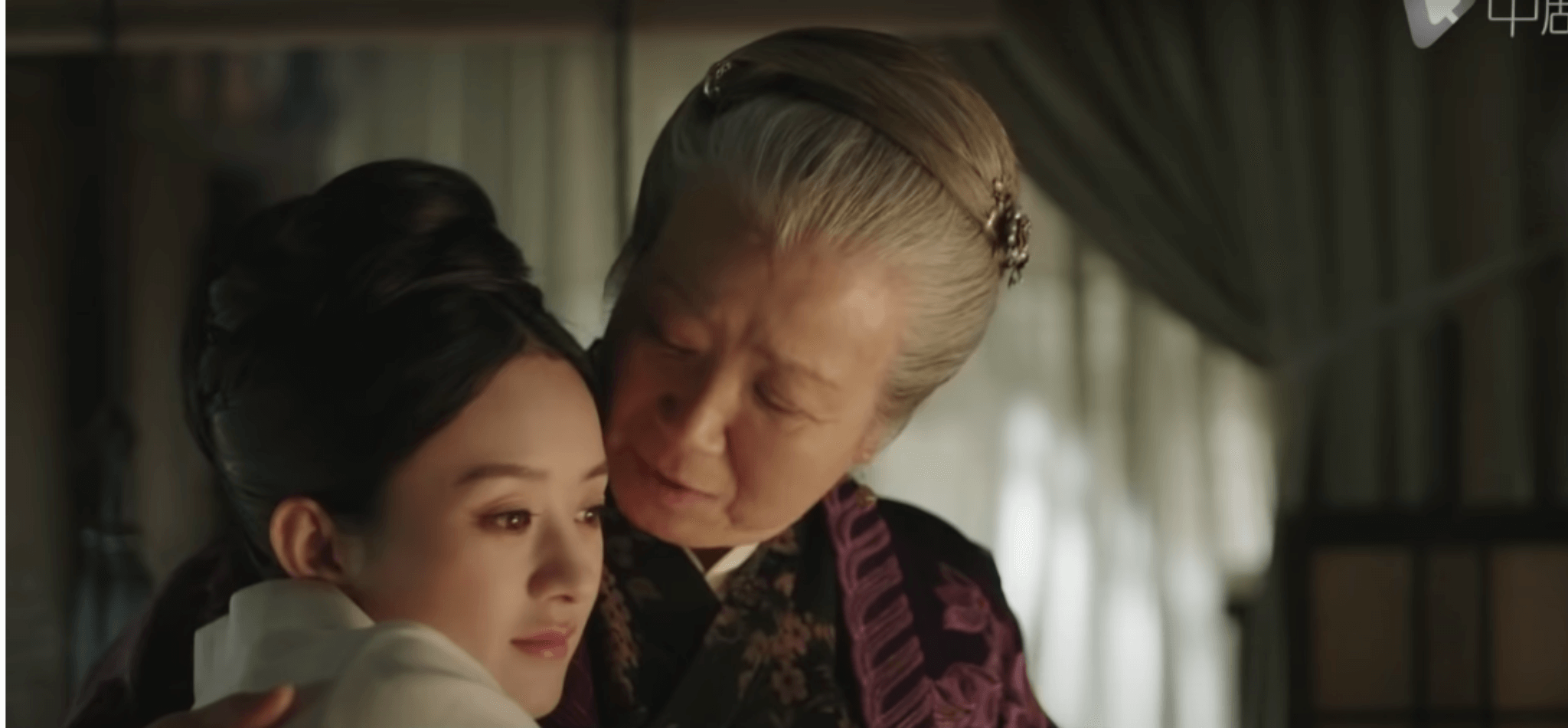 The Story of Minglan Episode 59 Recap - Drama MLKY