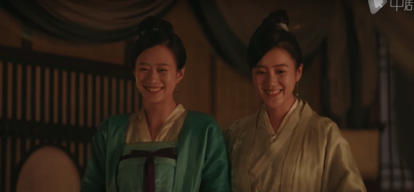 The Story of Minglan Archives - Page 3 of 13 - Drama MLKY