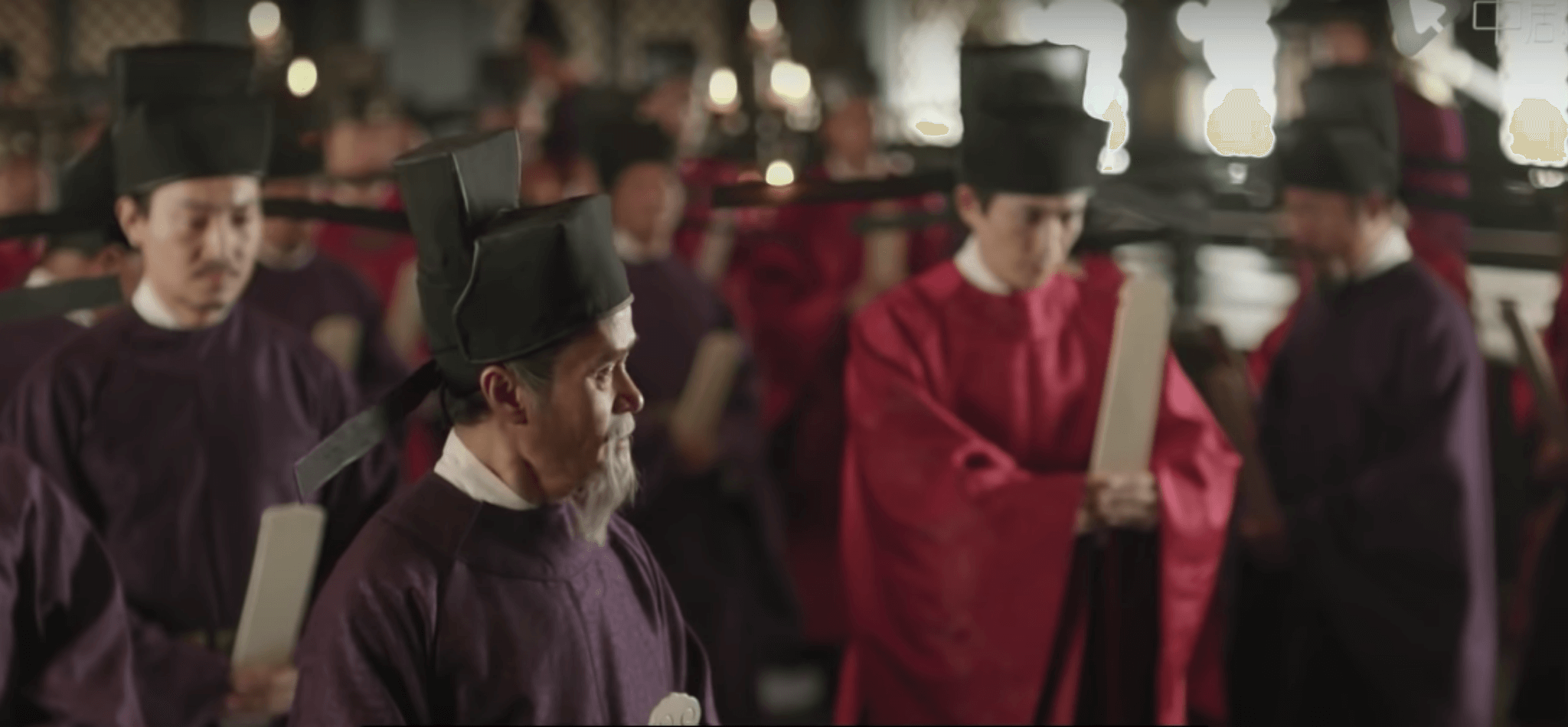 The Story of Minglan Episode 56 Recap - Drama MLKY