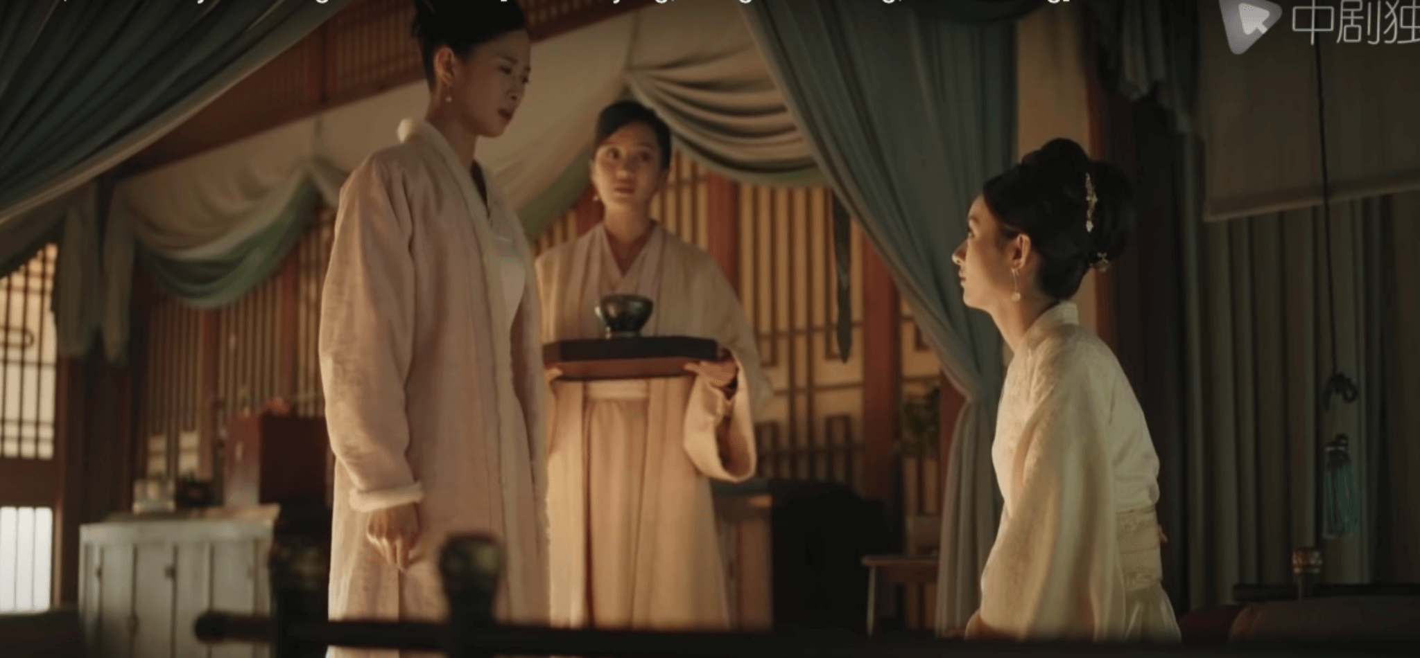 The Story of Minglan Episode 55 Recap - Drama MLKY