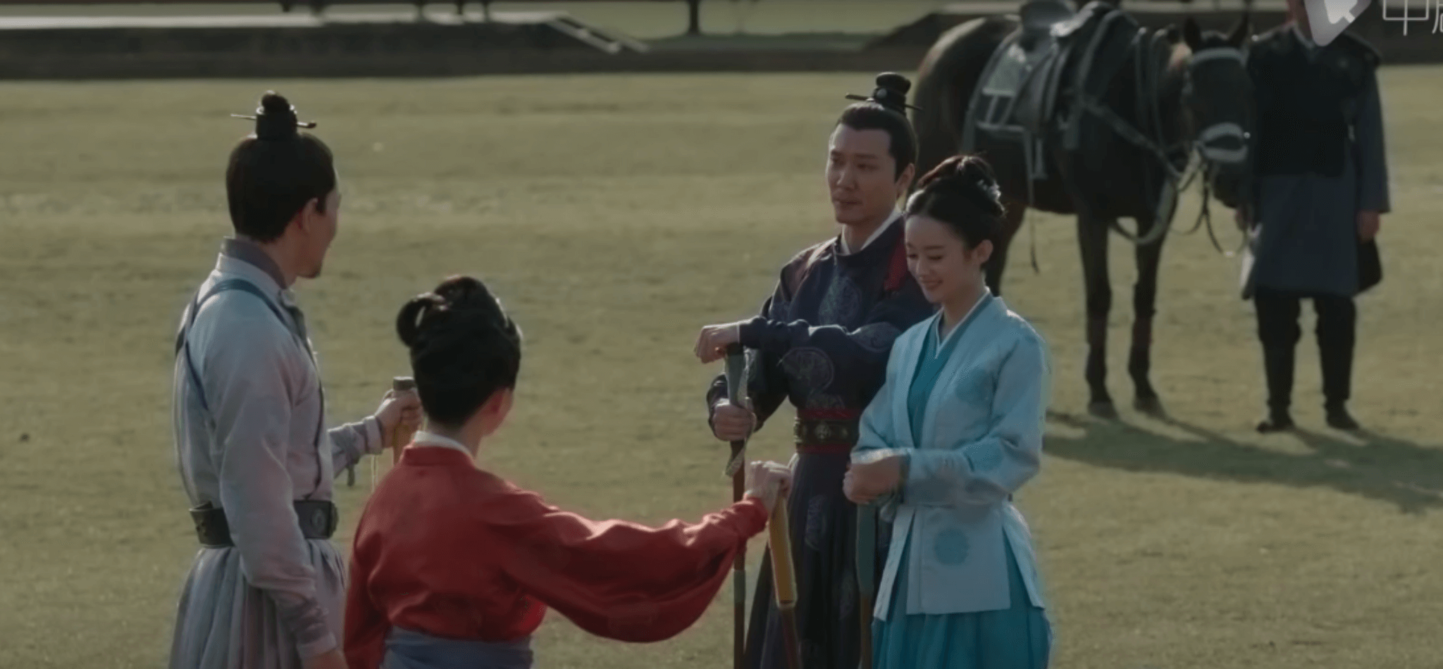 The Story of Minglan Episode 54 Recap - Drama MLKY