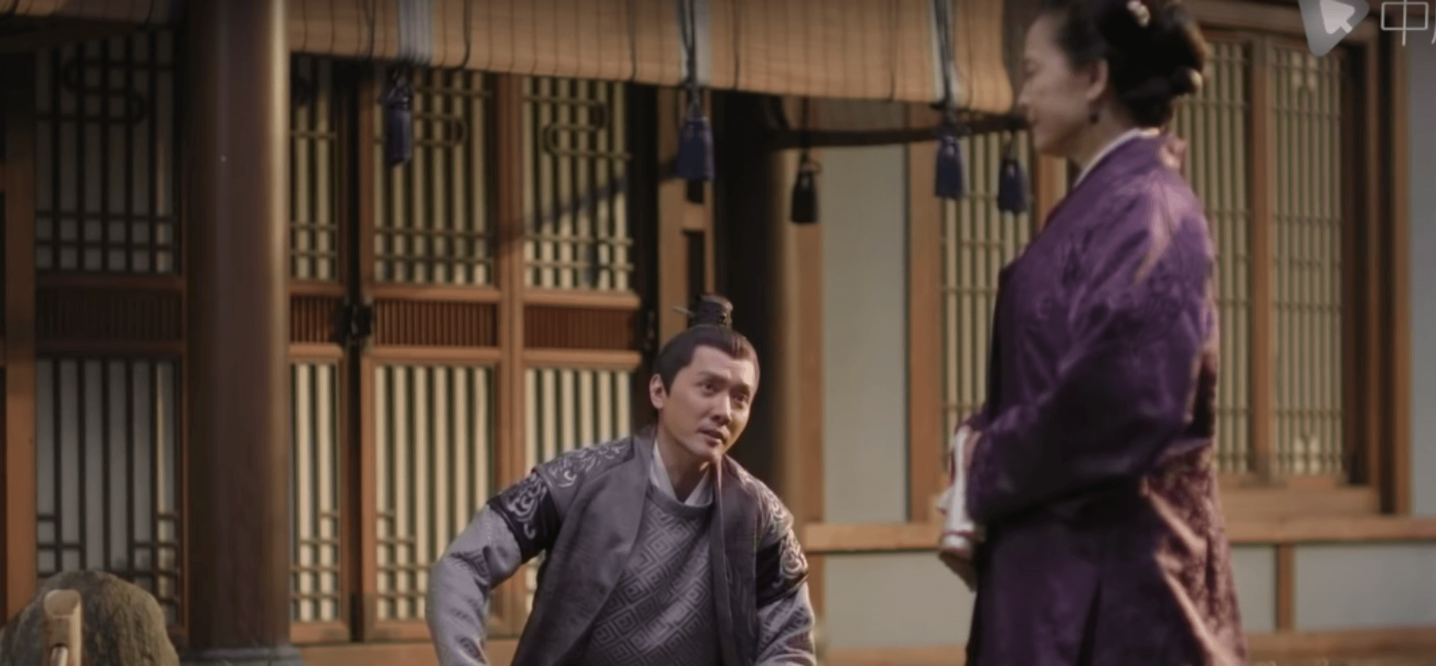 The Story of Minglan Episode 52 Recap - Drama MLKY