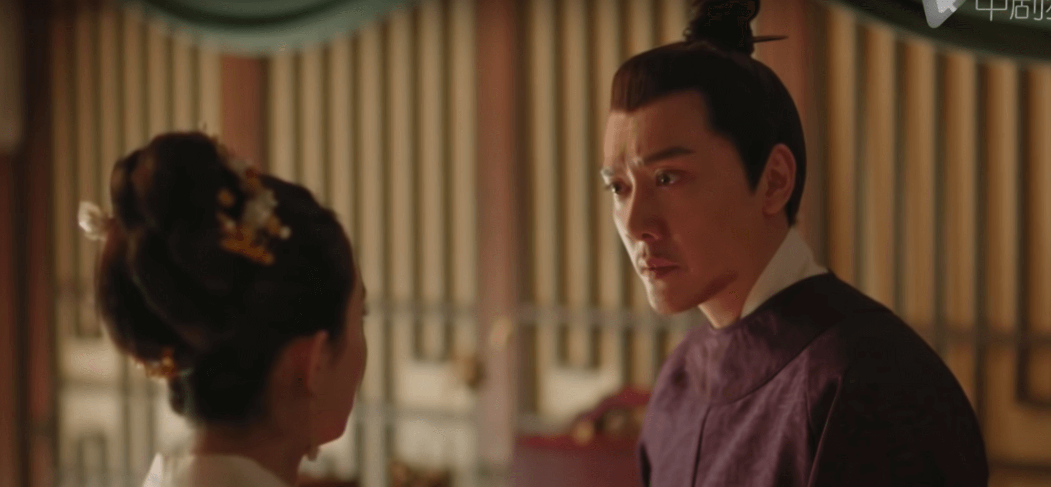 The Story of Minglan Episode 49 Recap - Drama MLKY