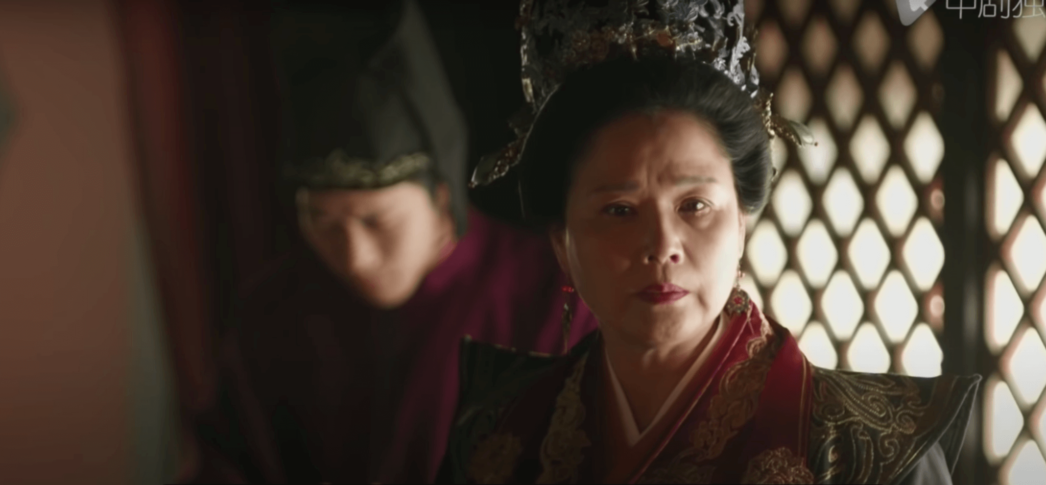 The Story of Minglan Episode 47 Recap - Drama MLKY