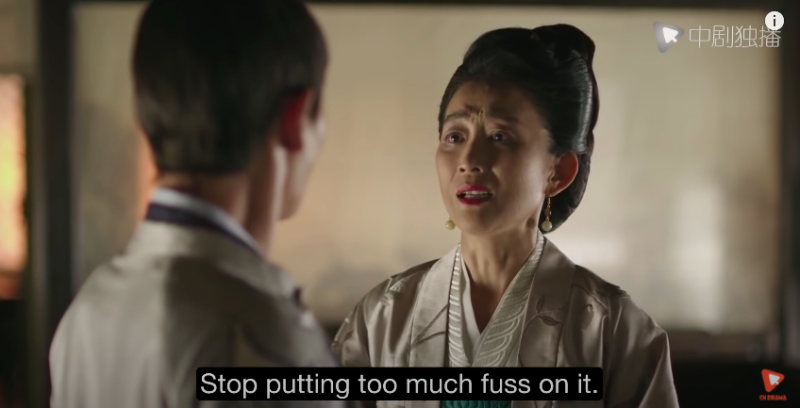 The Story of Minglan Episode 39 Recap - Drama MLKY