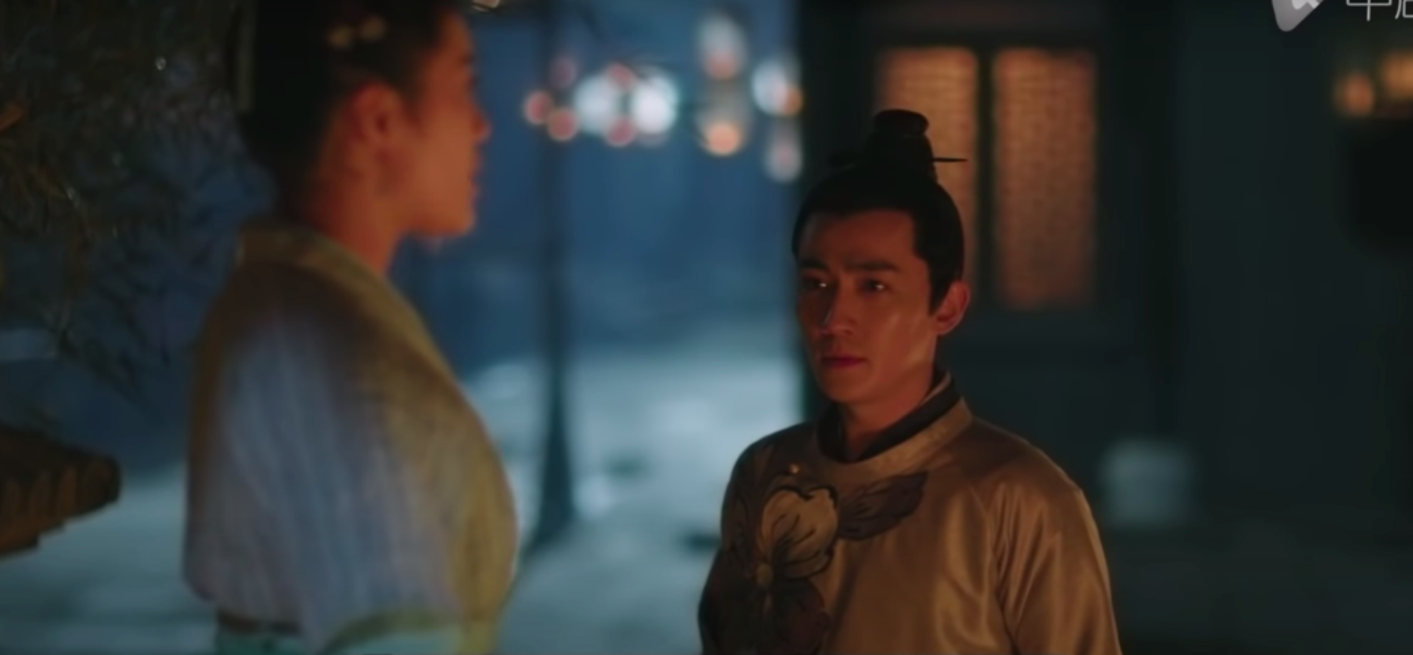 The Story of Minglan Episode 39 Recap - Drama MLKY