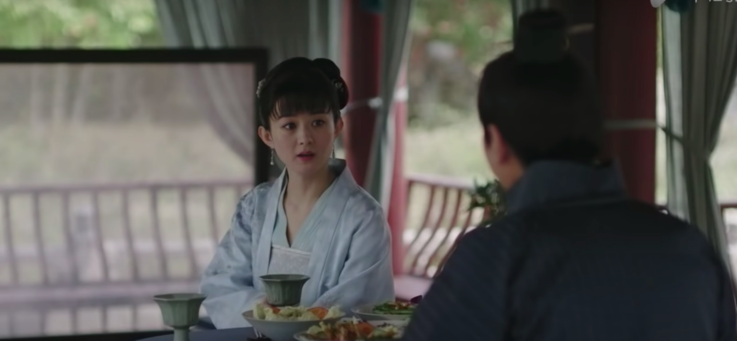 Story of Minglan Archives - Page 7 of 13 - Drama MLKY