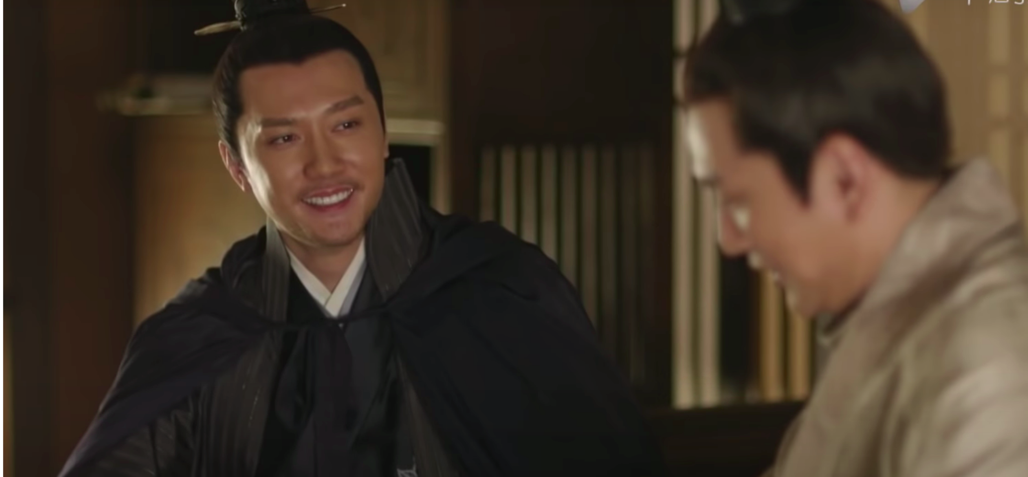The Story of Minglan Episode 37 Recap - Drama MLKY
