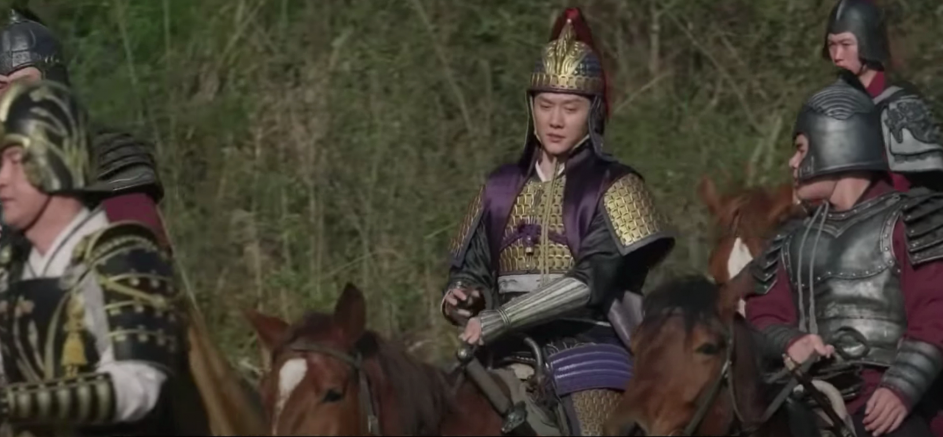 The Story of Minglan Episode 36 Recap - Drama MLKY