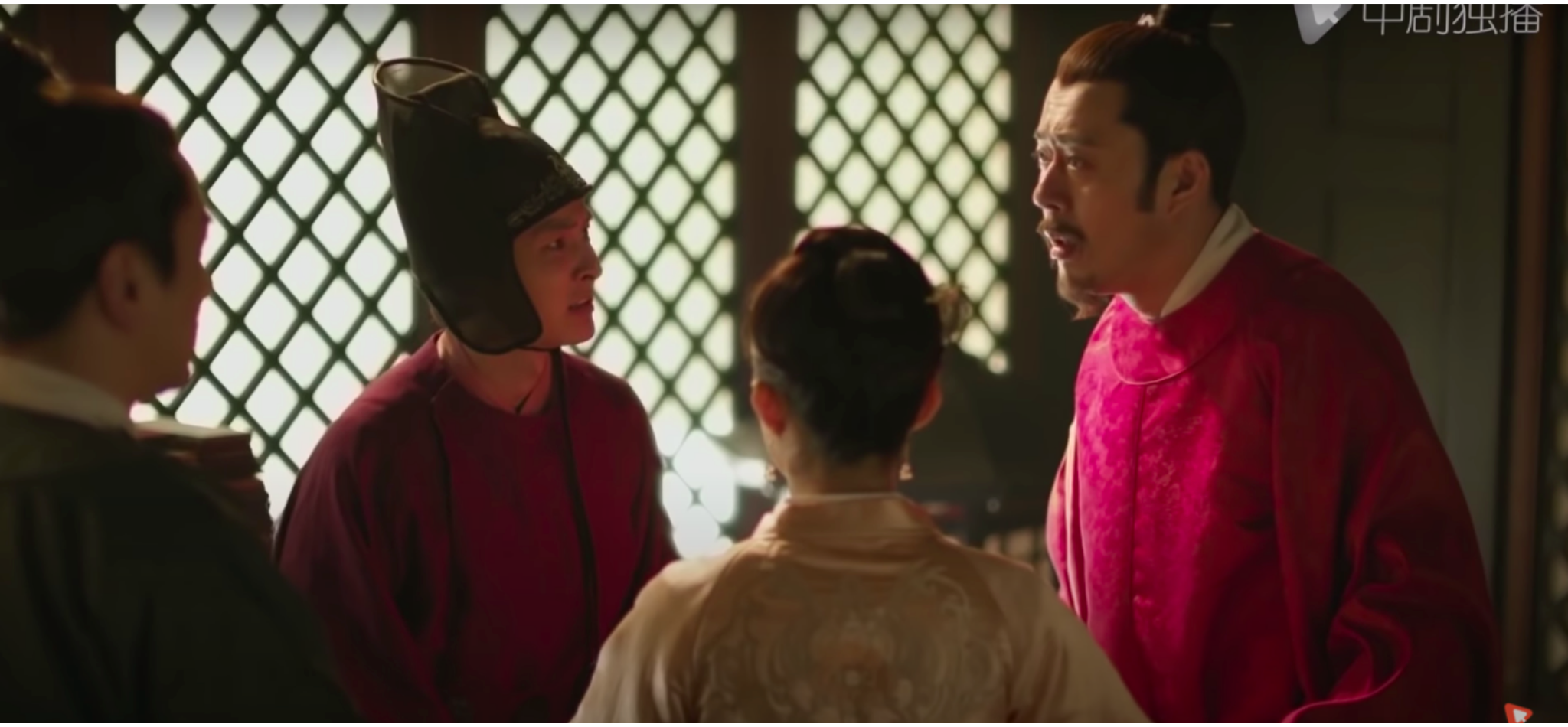 The Story of Minglan Episode 34 Recap - Drama MLKY