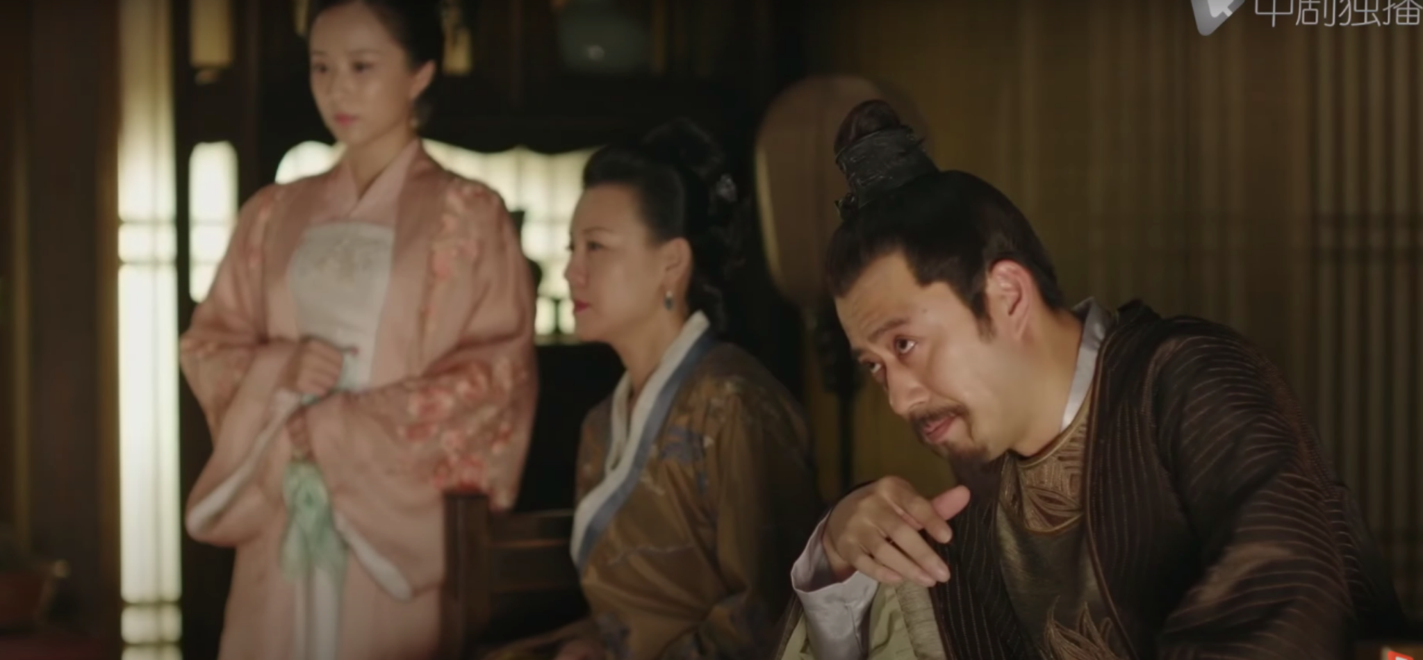 The Story of Minglan Episode 32 Recap - Drama MLKY