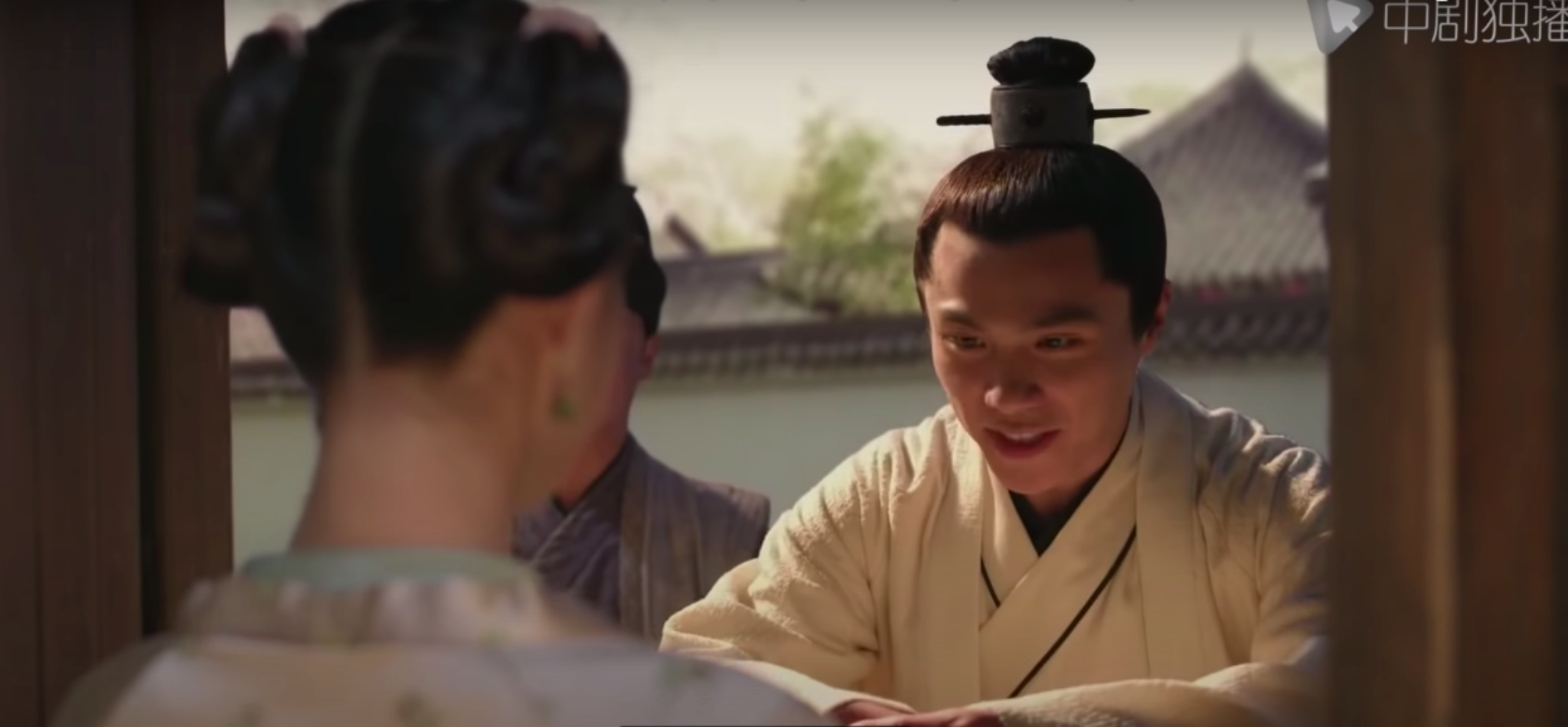 The Story of Minglan Episode 30 Recap - Drama MLKY