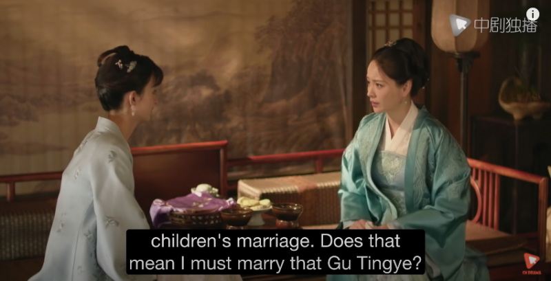 The Story of Minglan Episode 18 Recap - Drama MLKY