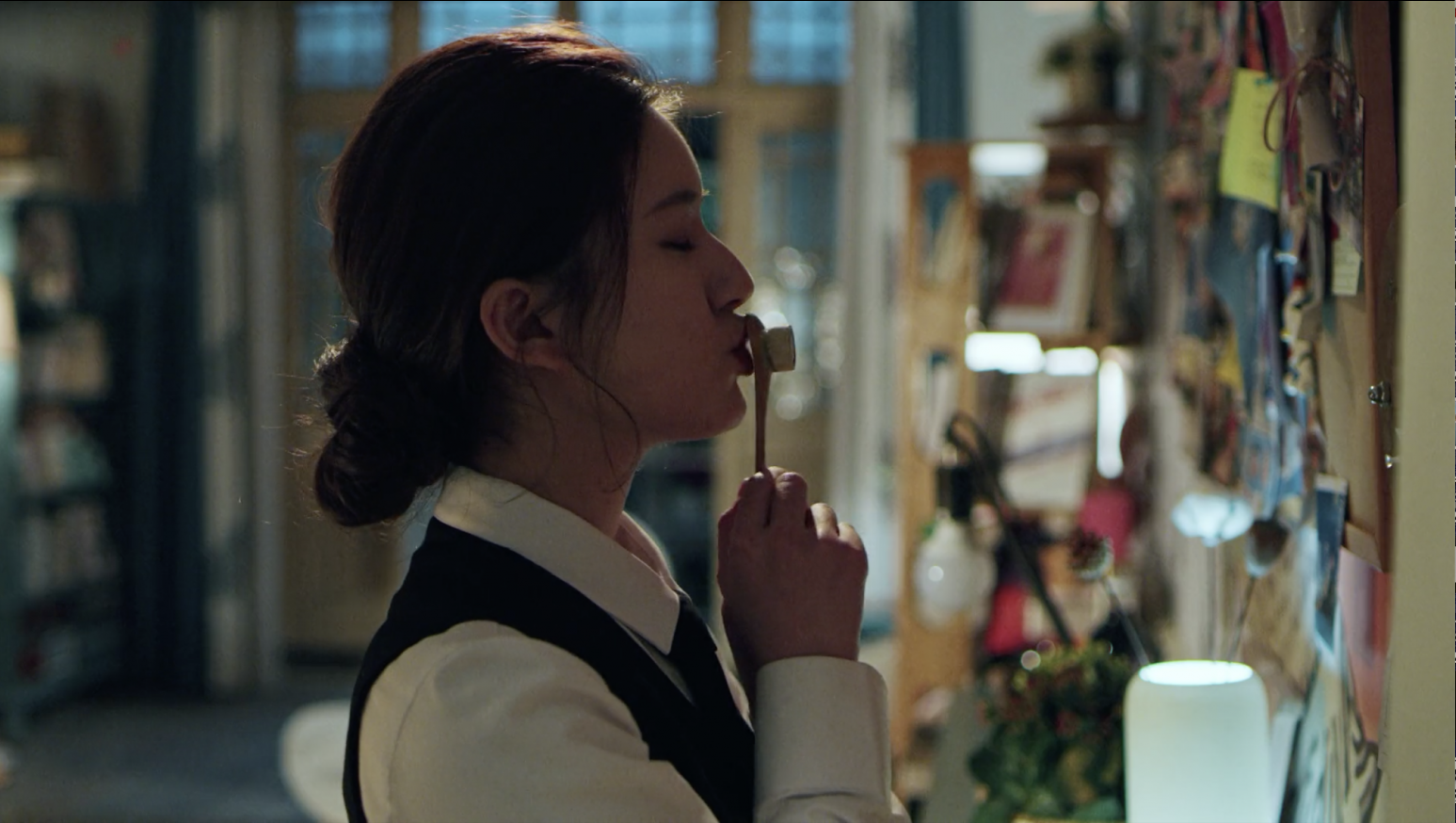 Dating In the Kitchen Episode 4 Recap - Drama MLKY
