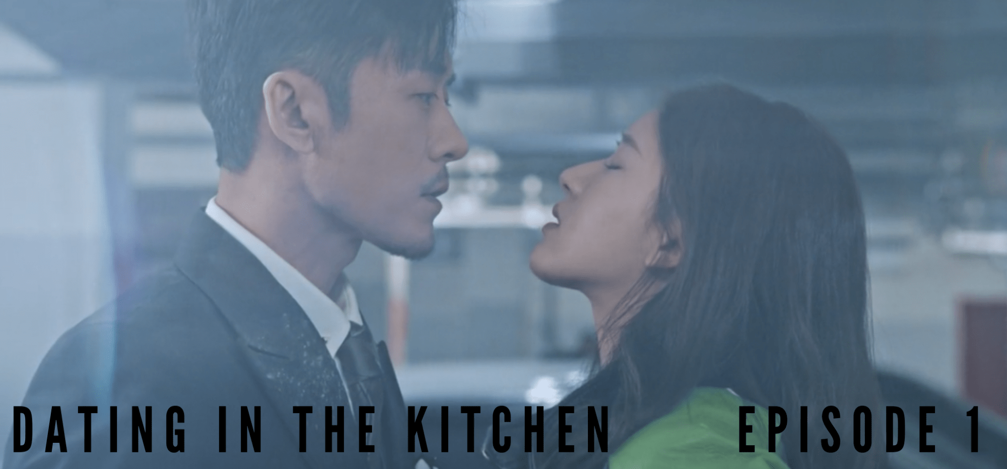 Dating In the Kitchen Episode 1 Recap - Drama MLKY