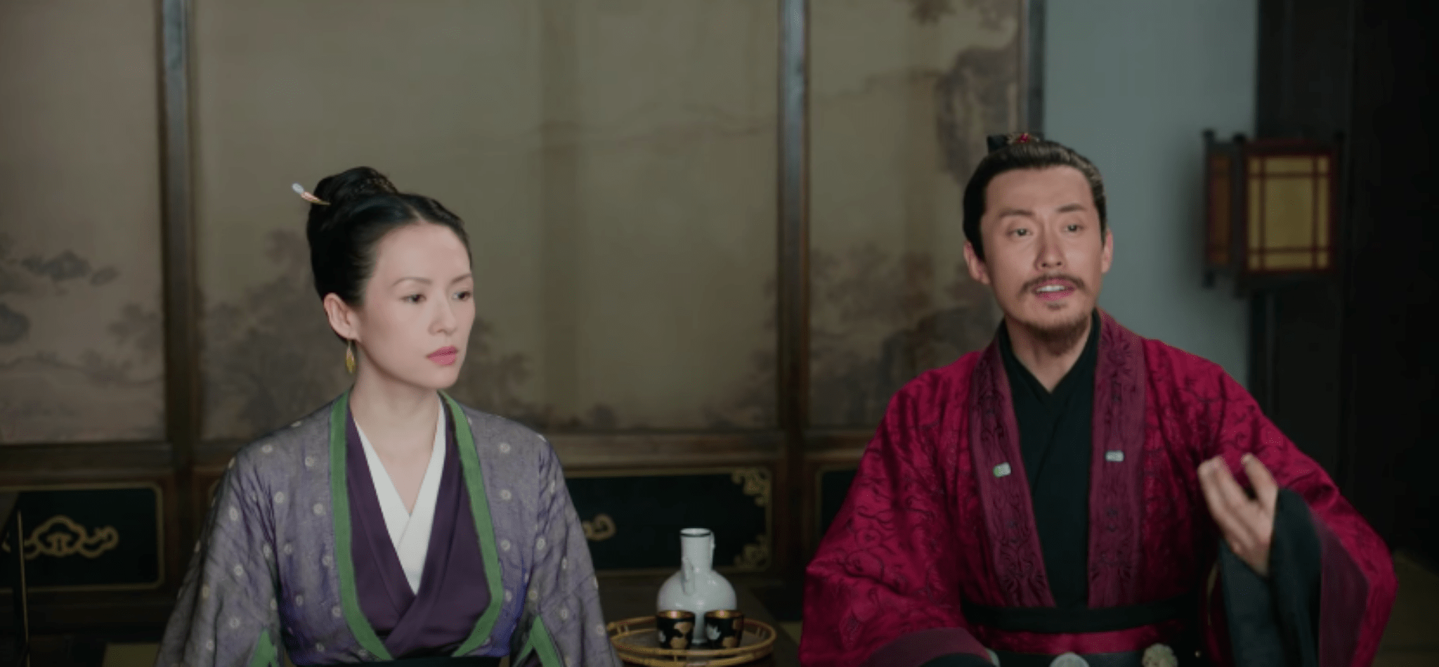 The Rebel Princess Episode 15 Recap - Drama MLKY