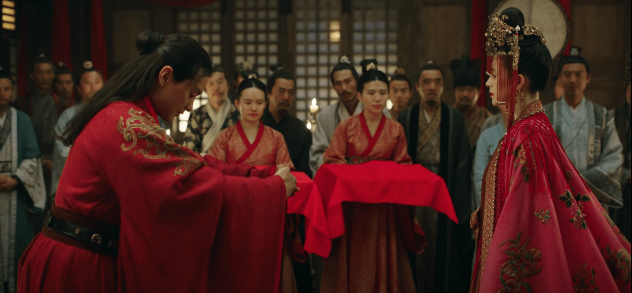 The Rebel Princess Episode 8 Recap - Drama MLKY
