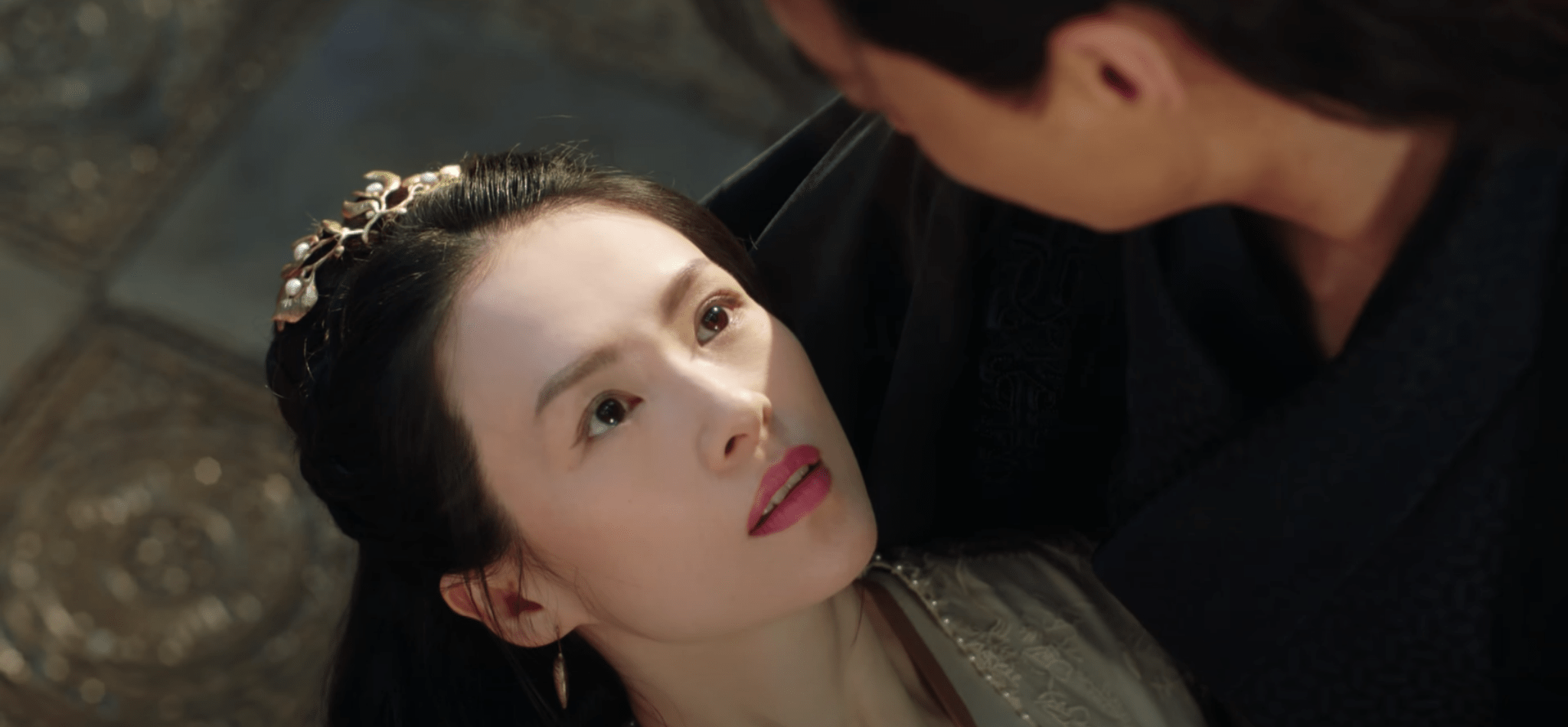 The Rebel Princess Episode 4 Recap - Drama MLKY