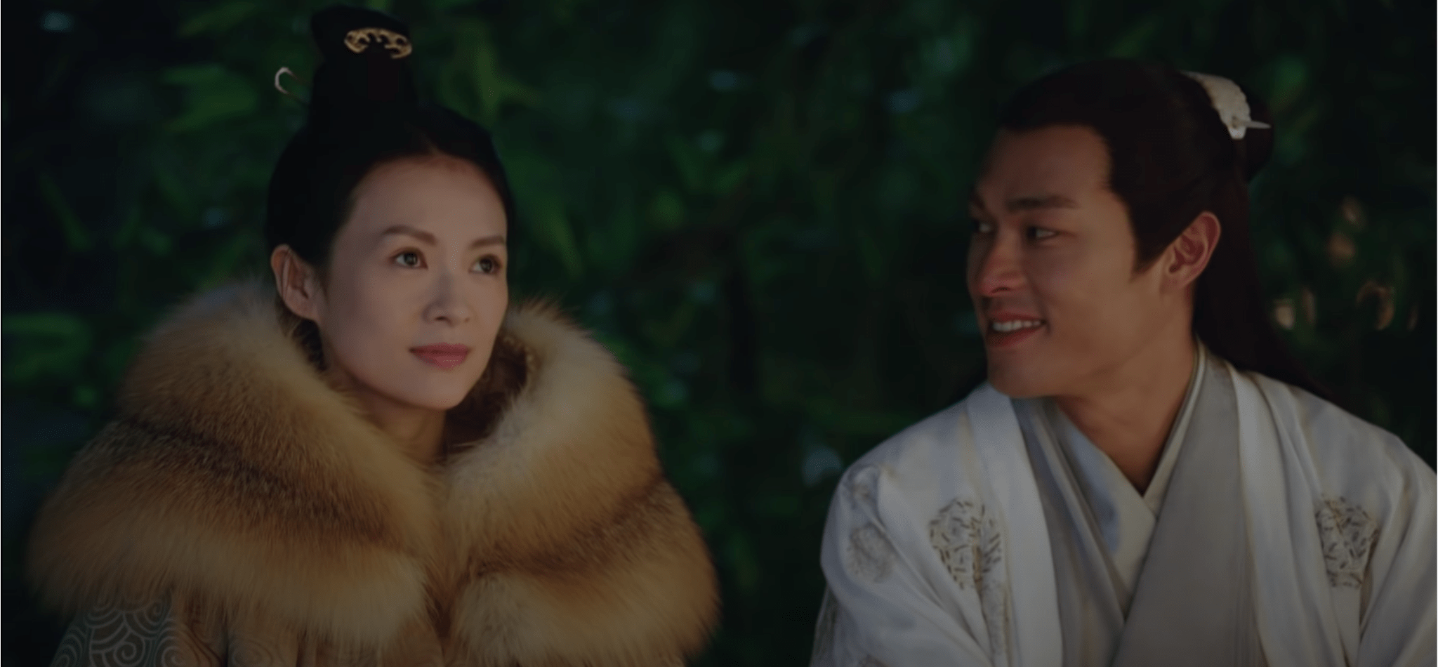 The Rebel Princess Episode 2 Recap - Drama MLKY