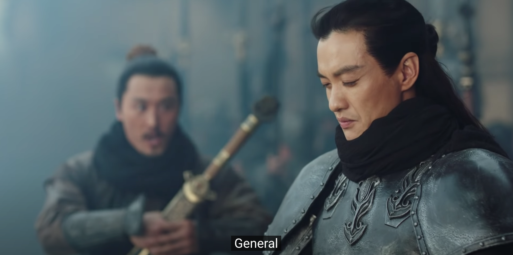 The Rebel Princess Episode 1 Recap - Drama MLKY