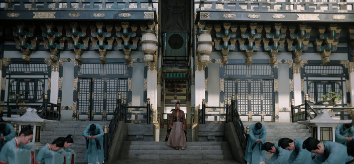 The Rebel Princess Archives - Drama MLKY