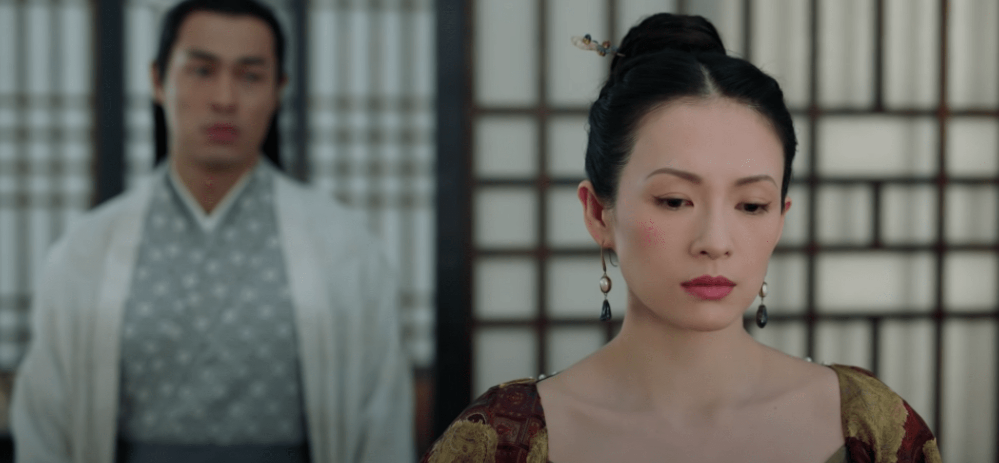 The Rebel Princess Episode 17 Recap - Drama MLKY