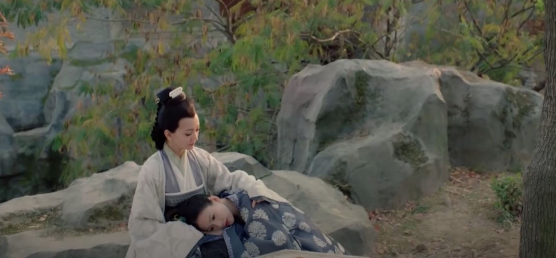 The Rebel Princess Episode 20-25 Mini Recaps - Drama MLKY